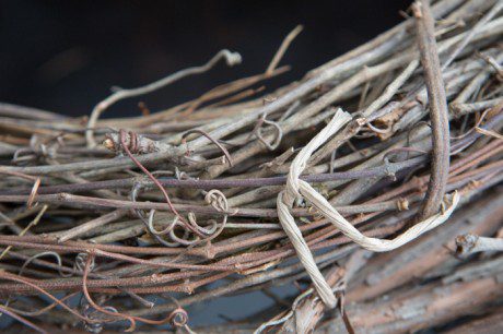 How to make a Newborn Nest Prop SugaShoc Photography Bucks County